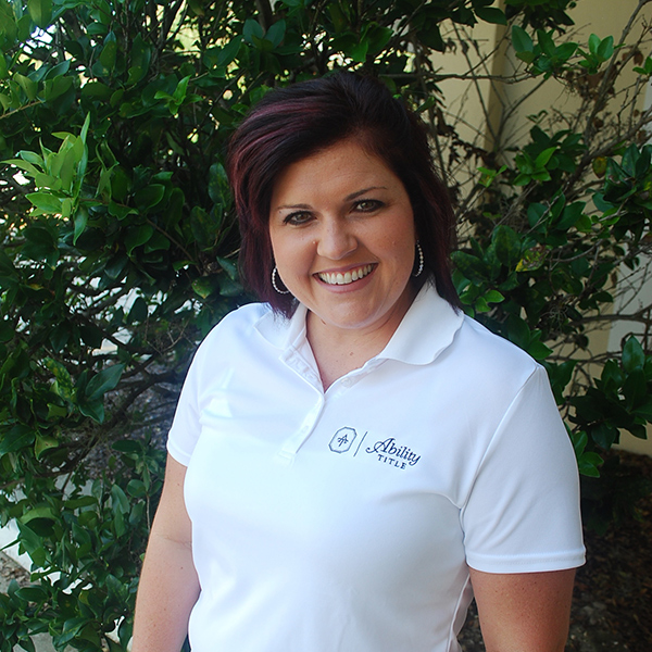 Megan | Ability Title